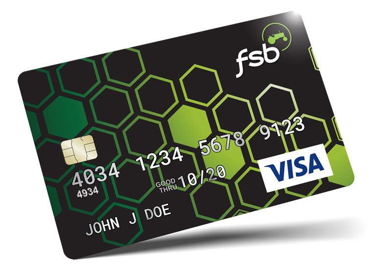 Business Banking, Loans, Credit Cards | FSB