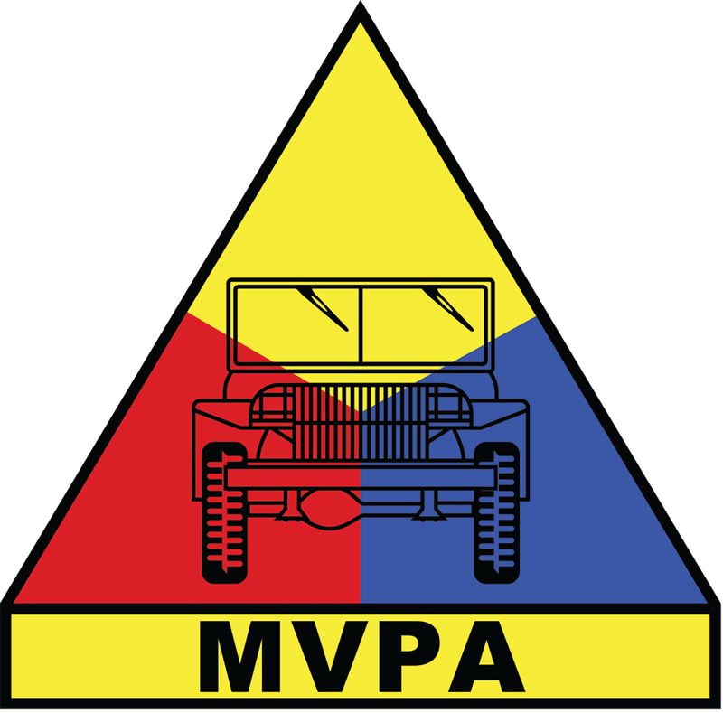 MVPA Info