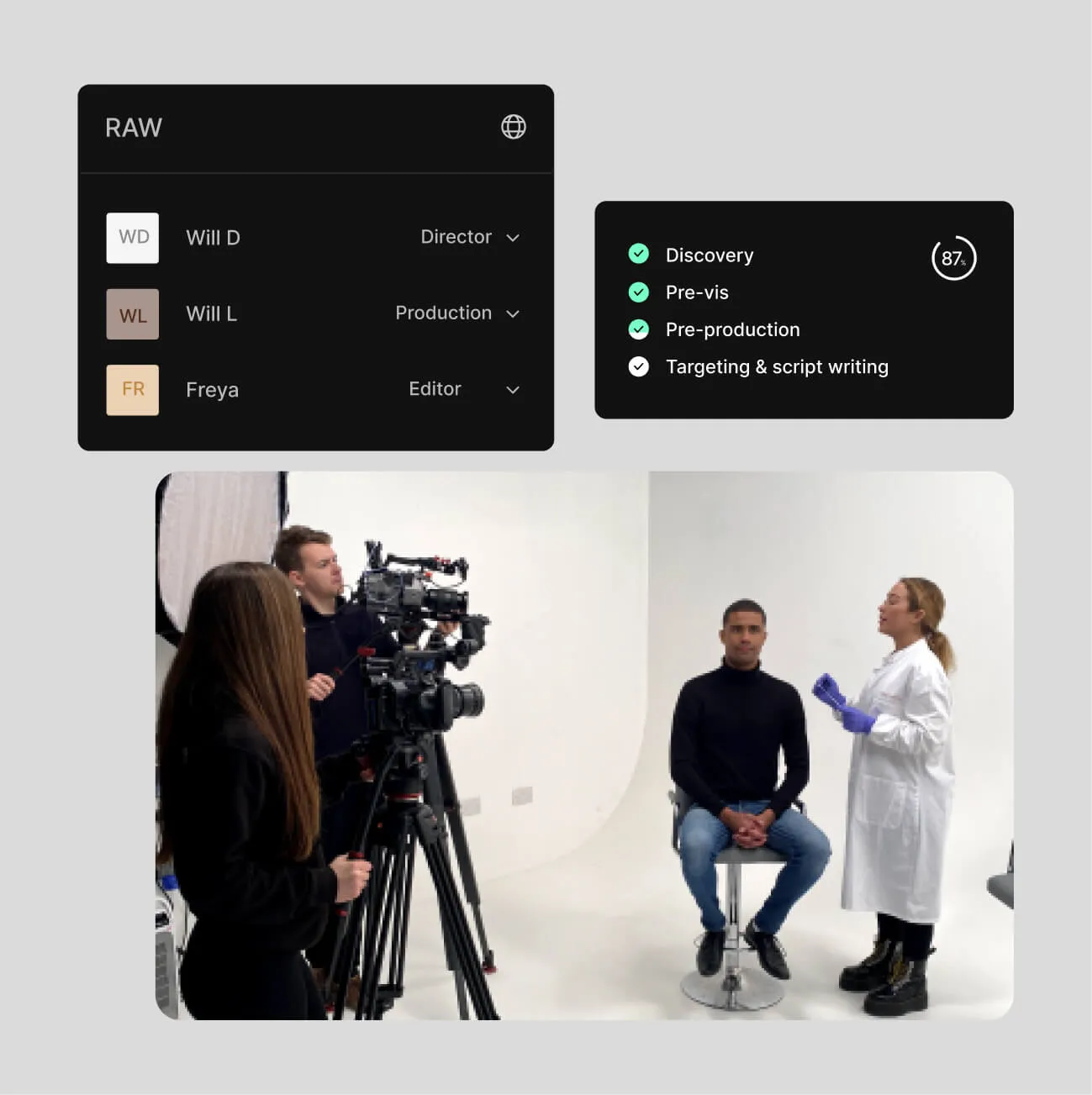 How much will your video production cost?