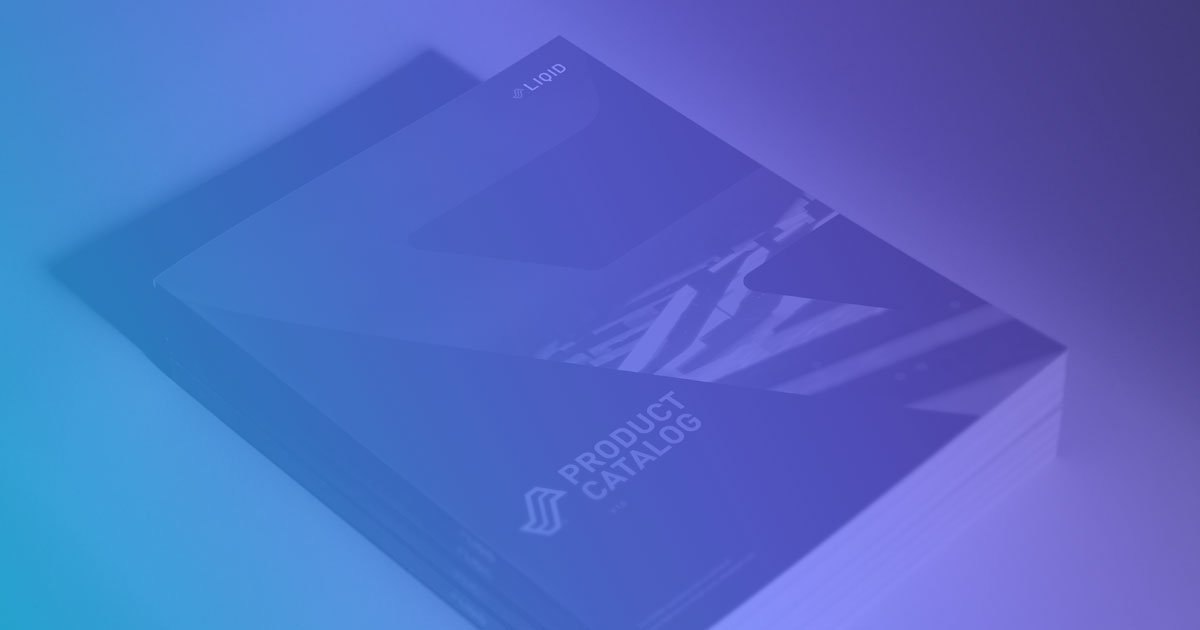 Liqid Resource Library