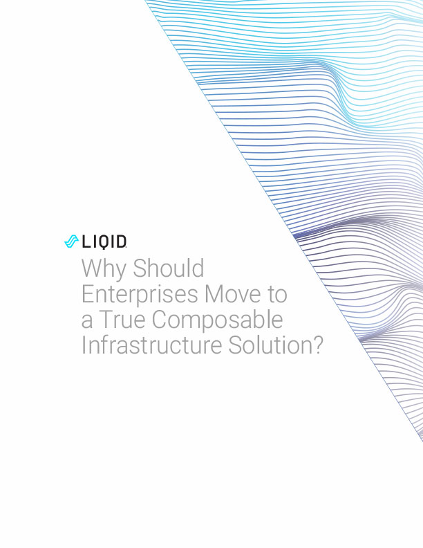 Composable Infrastructure