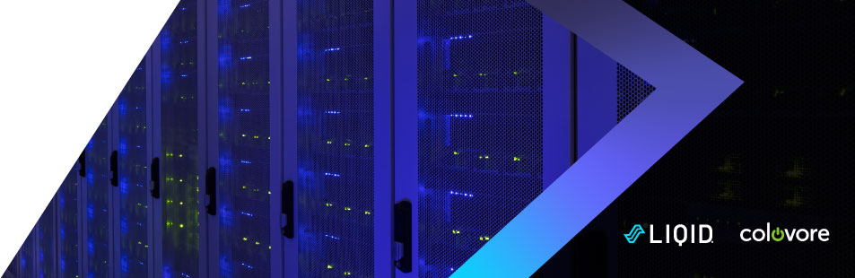 Liqid | Composable Infrastructure Software Platform