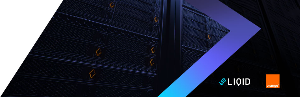 Liqid | Composable Infrastructure Software Platform