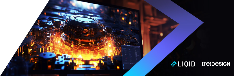 Liqid | Composable Infrastructure Software Platform