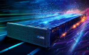 Liqid | Composable Infrastructure Software Platform