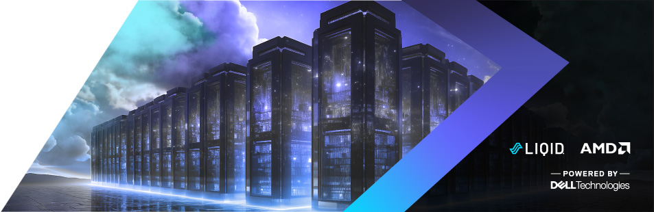 Liqid | Composable Infrastructure Software Platform