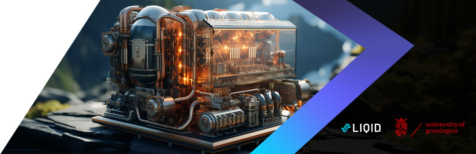 Liqid | Composable Infrastructure Software Platform Liqid | Composable Infrastructure Software Platform