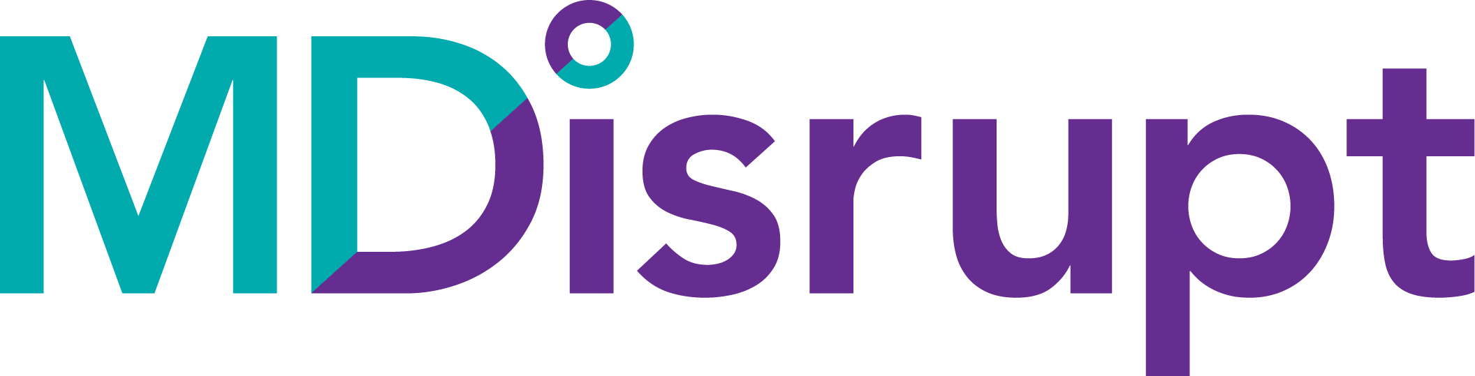 MDisrupt: Webinar