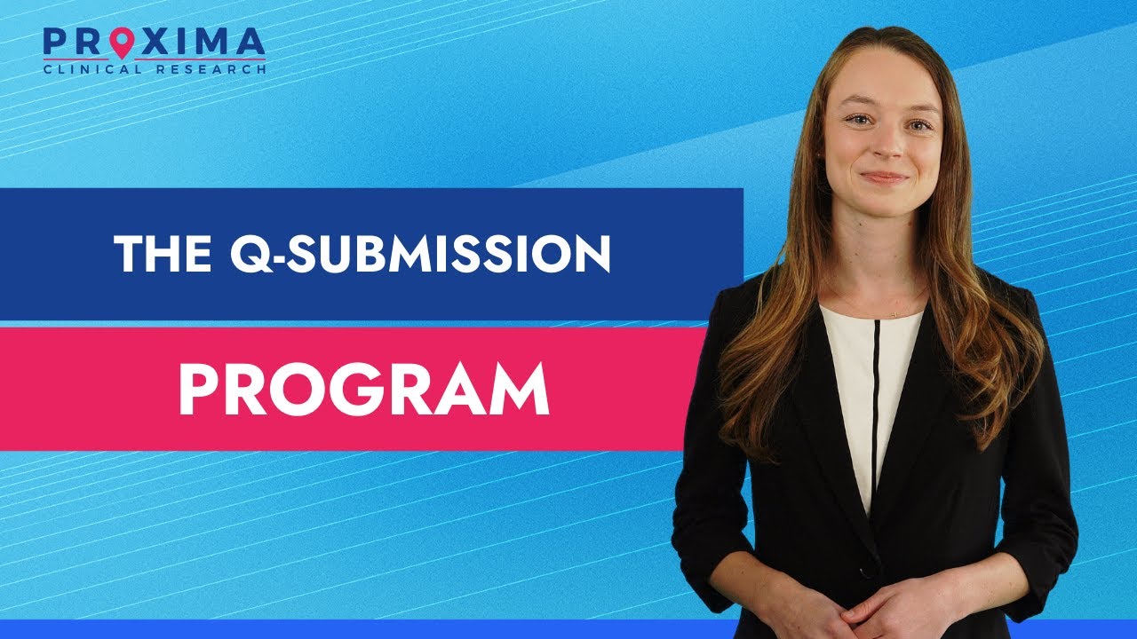 The Q Submission Program