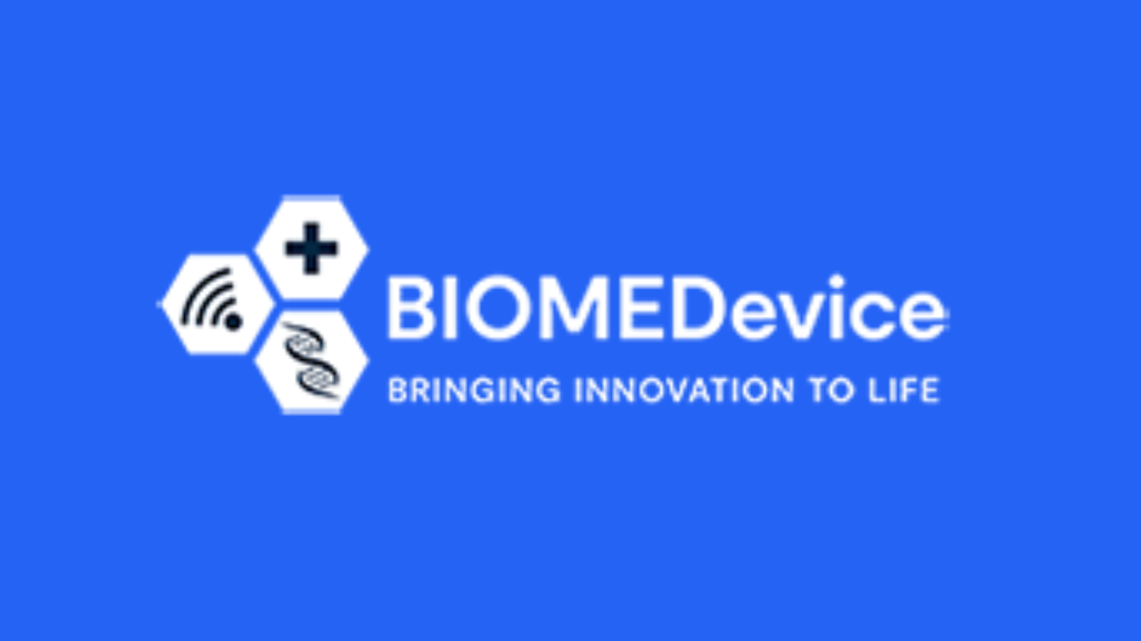 BIOMEDevice Boston 2022