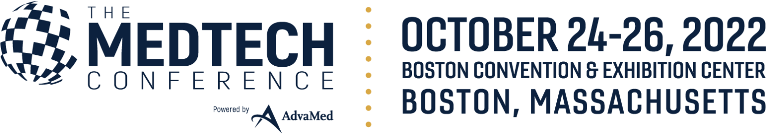 The MedTech Conference - Powered by AdvaMed