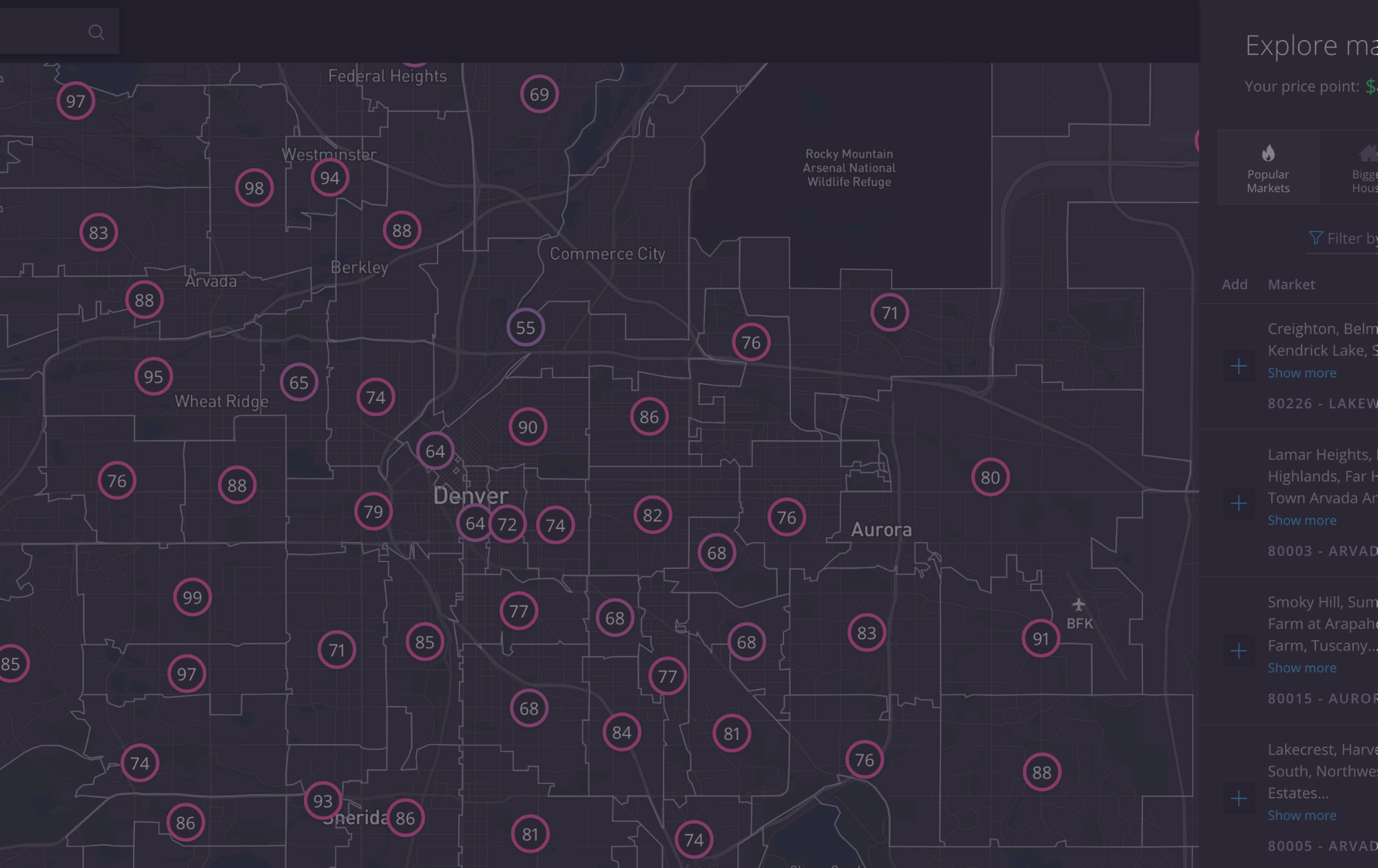 New Homebot Buyer Features Just Went Live TODAY | Homebot Blog