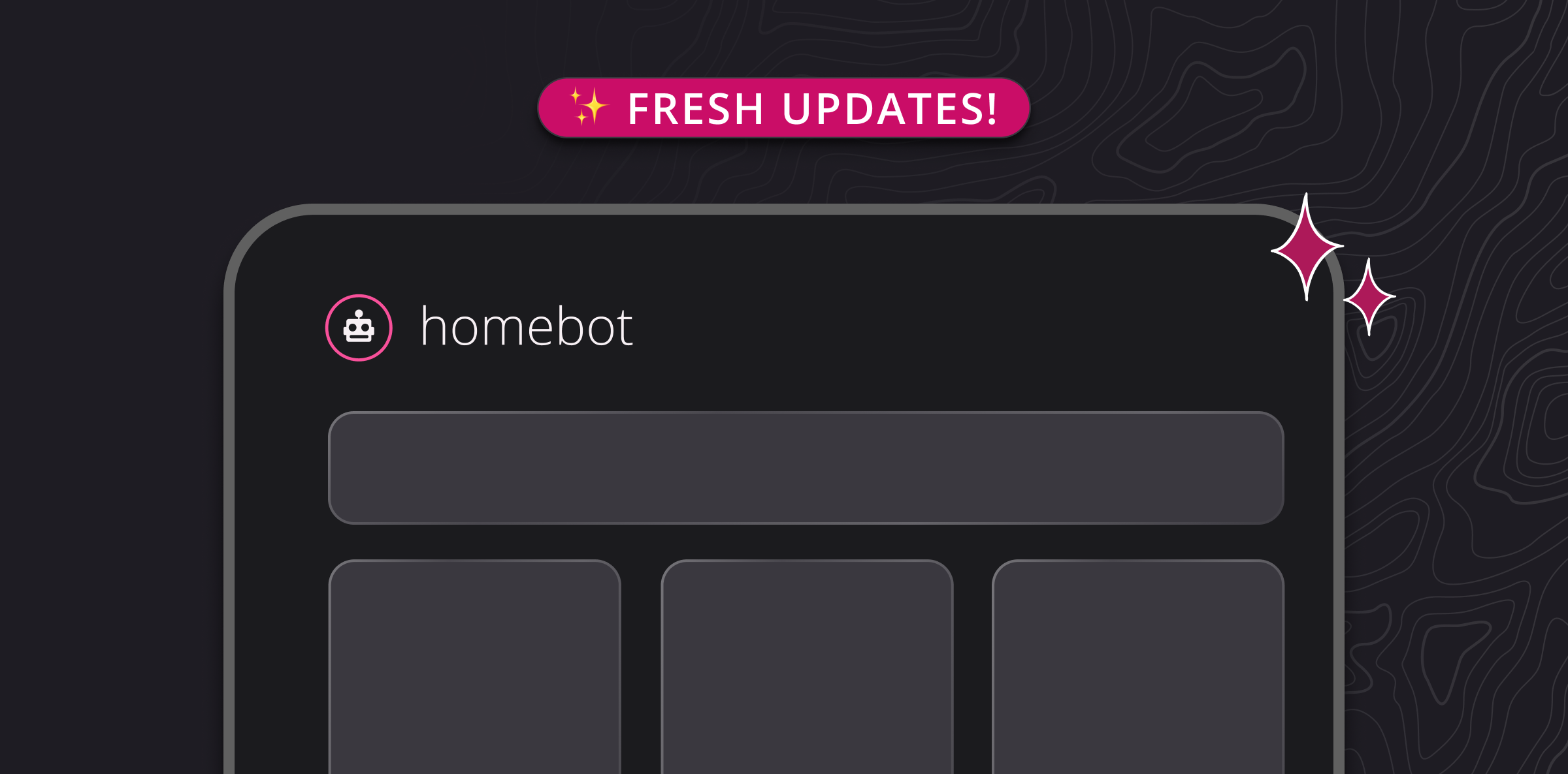 Homebot Q1 Product Update | Homebot Blog