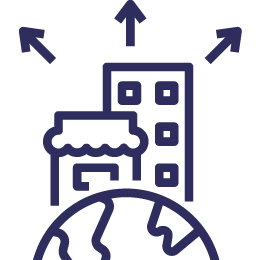 Expansion Lab - Build a lasting ecosystem in Asia with our help!