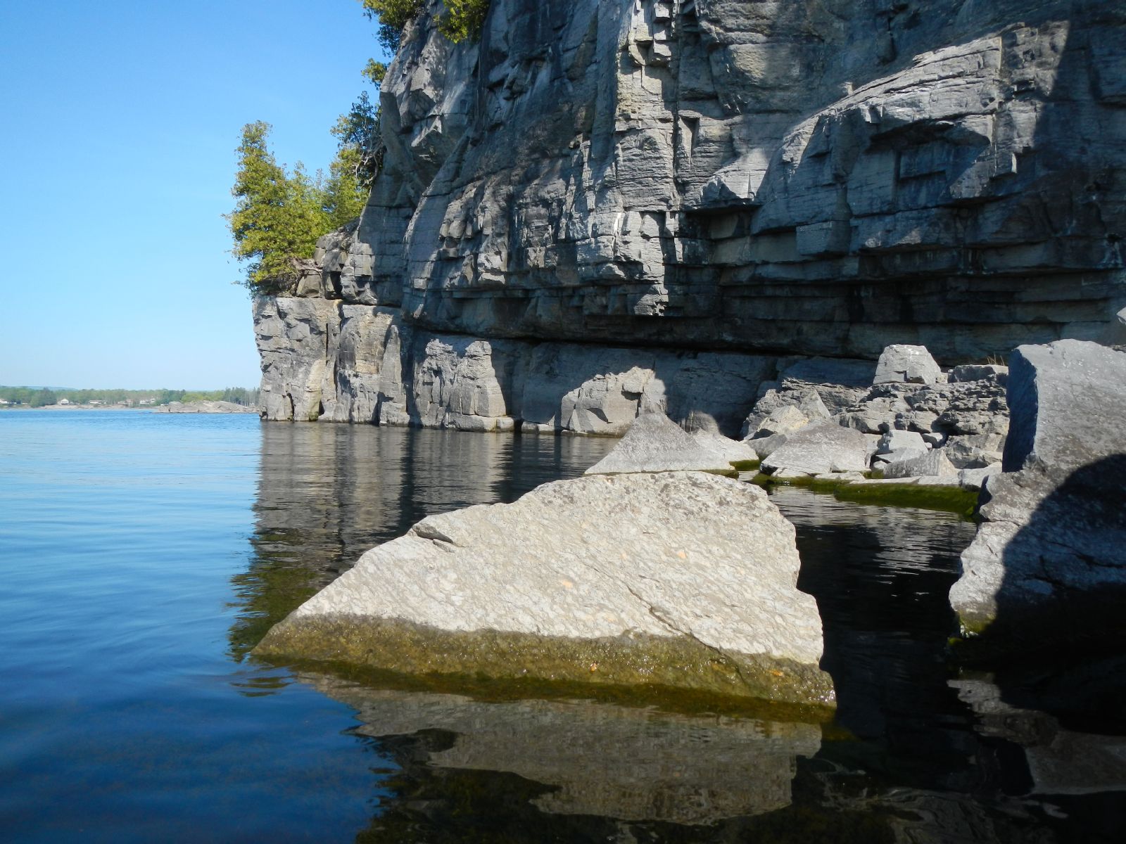 Valcour Island