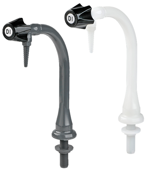 Duraline Lab Faucets