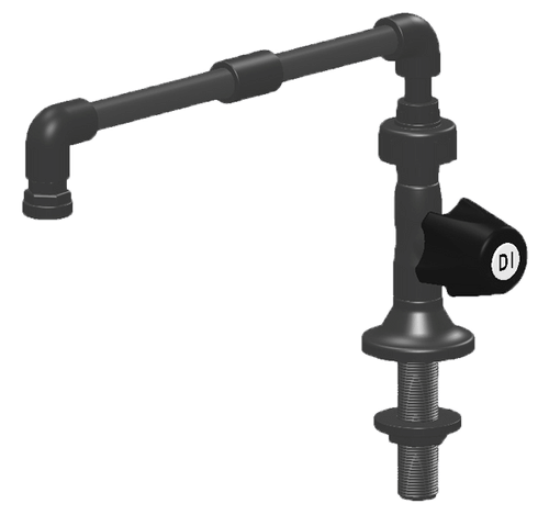Laboratory Faucets