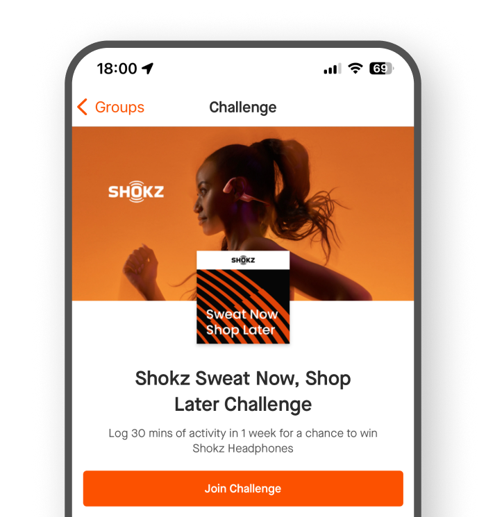 Strava Business : Grow your brand with Strava