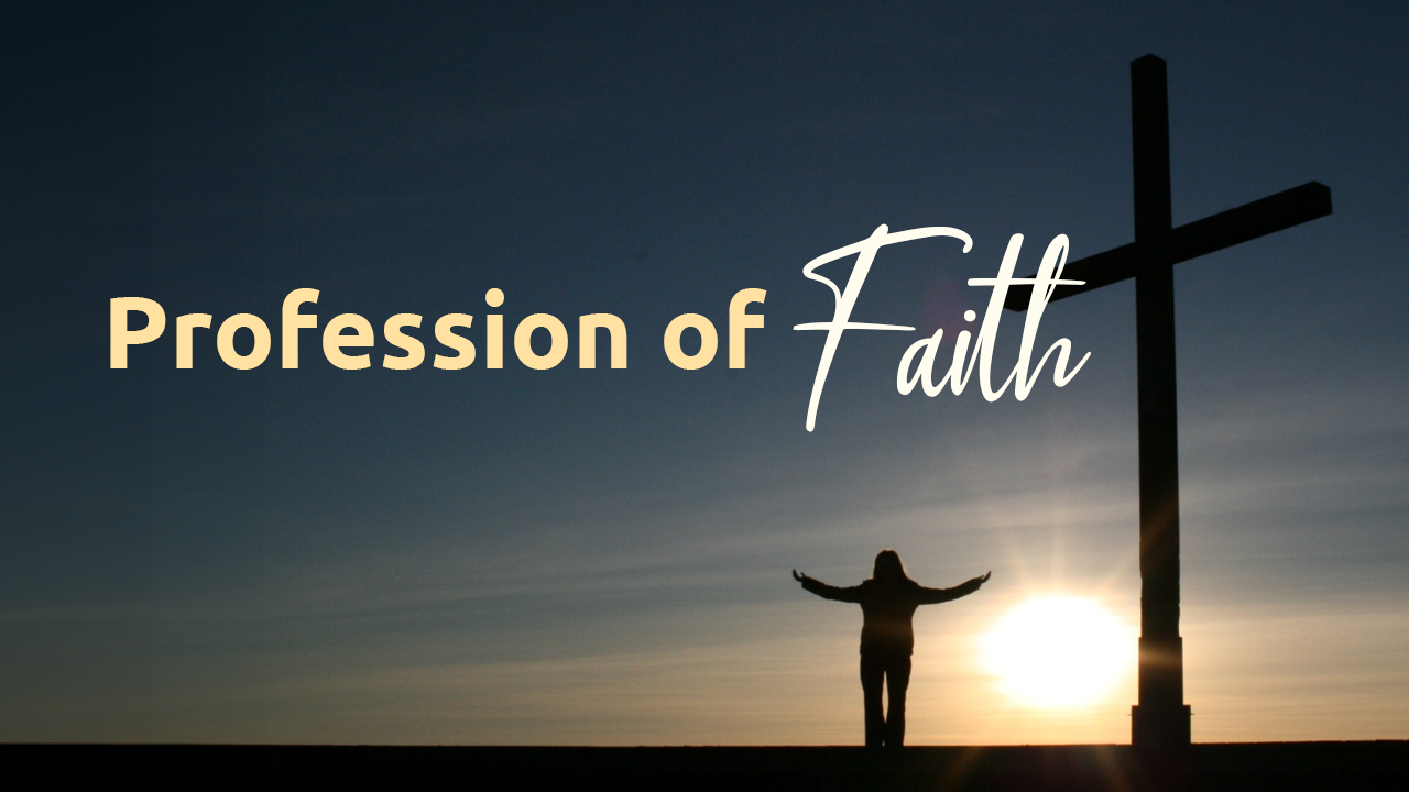 Welcome To First Reformed Church in Oostburg, WI