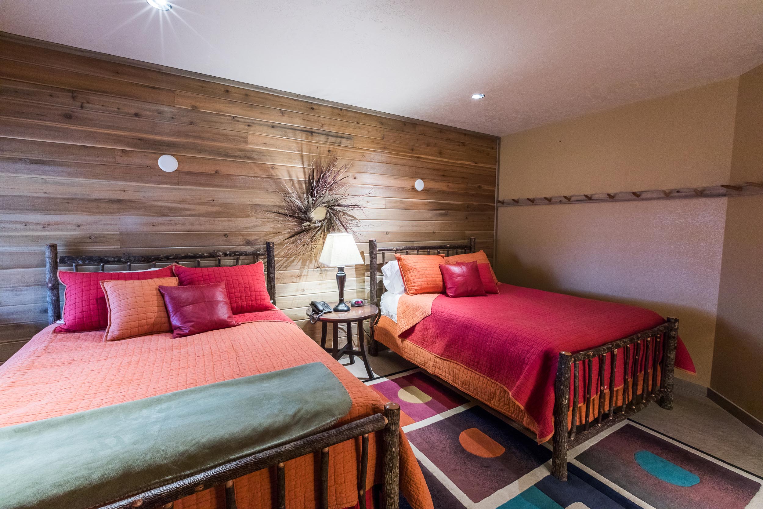 Almo Inn Testimonials | Almo, Idaho