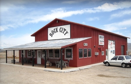 Dining Options Near the Almo Inn | Almo, Idaho