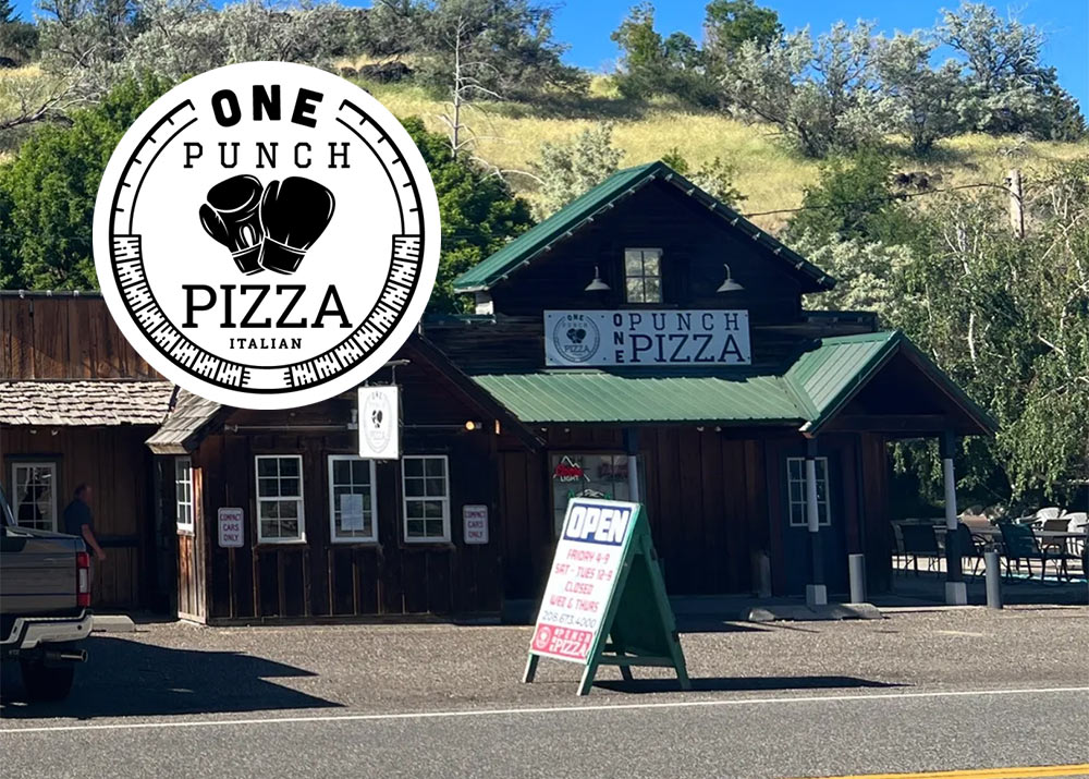 Dining Options Near the Almo Inn | Almo, Idaho