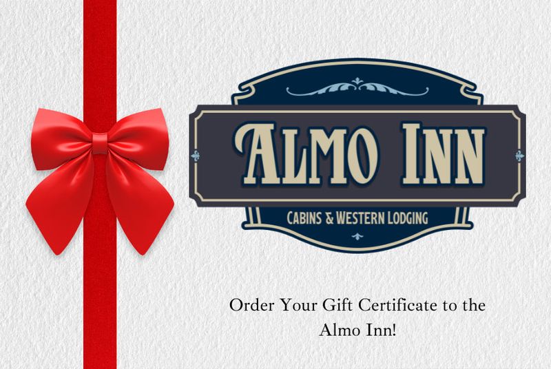 Almo Inn - Western Hotel Rooms & Cabins | Almo, Idaho