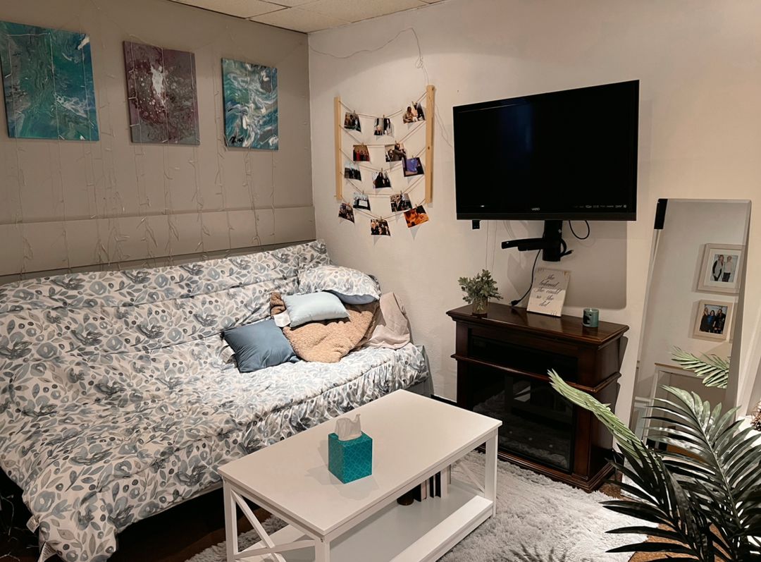 Fighting Human Trafficking - The Genesis Project Seattle