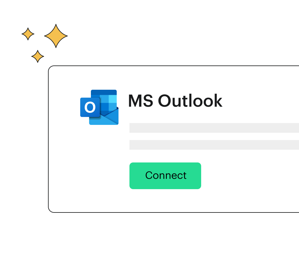 Totango - Microsoft Outlook Integration