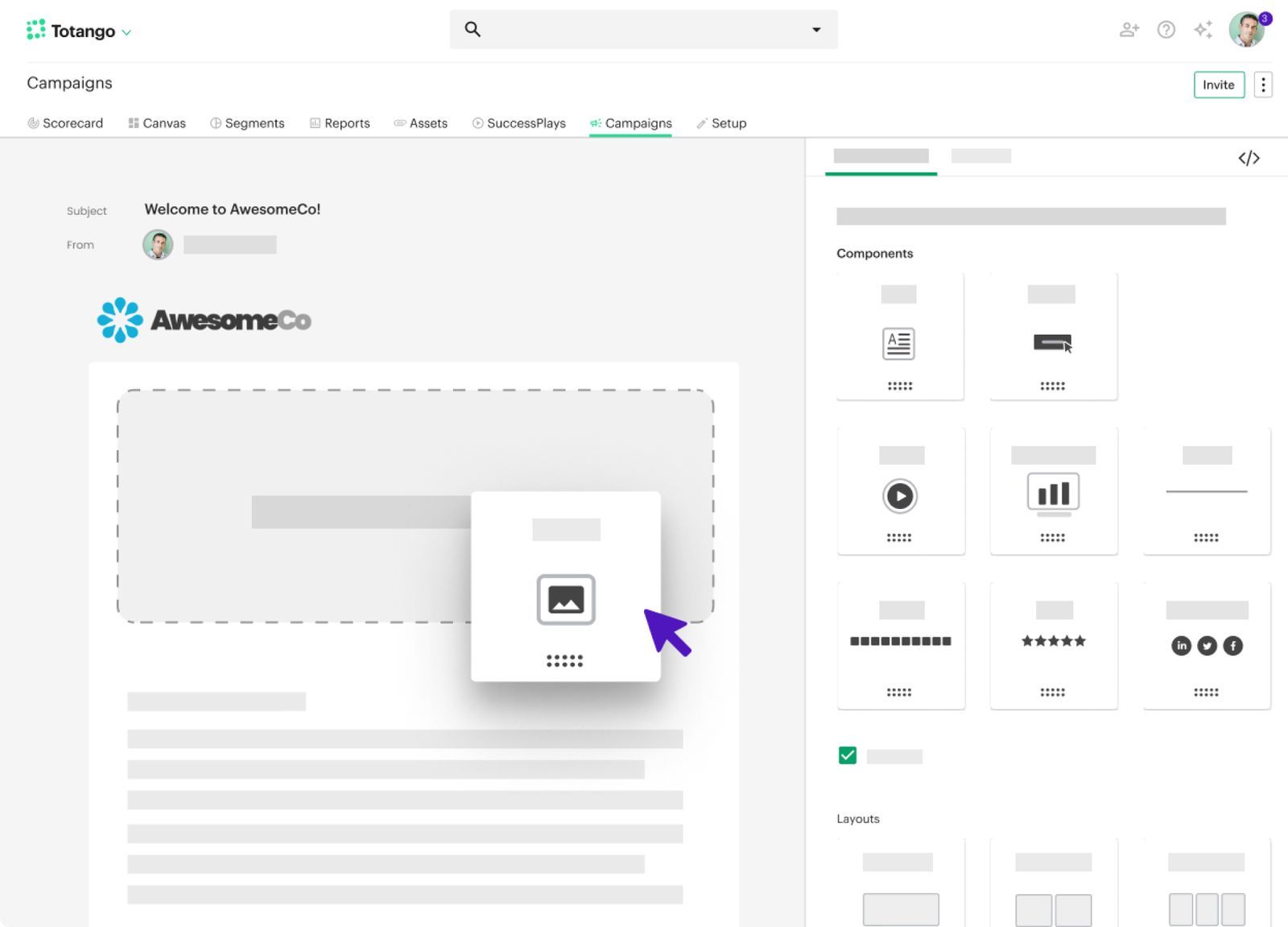 Customer Success Software - Start for Free | Totango
