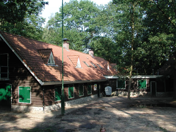 Scouting Bladel