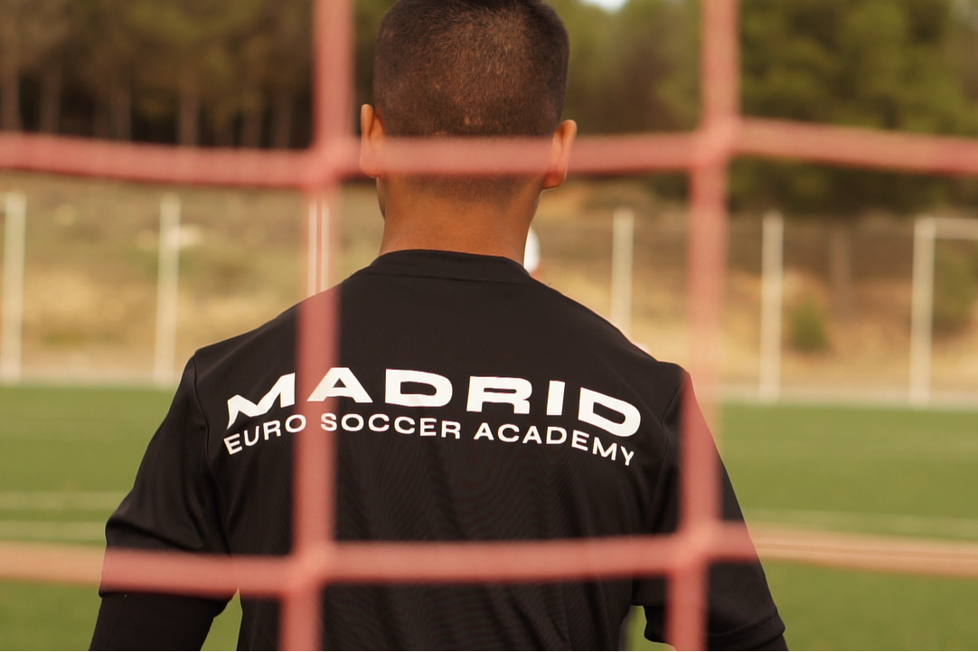 Elite International Soccer Training | Madrid Euro Soccer Academy