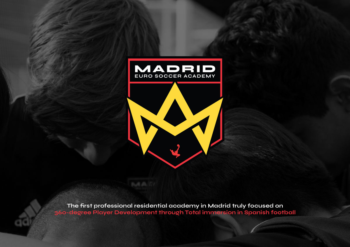 World-Class Player Development And Experiences | One Of The Best Youth ...