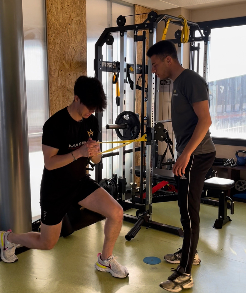 Elite International Soccer Training | Madrid Euro Soccer Academy