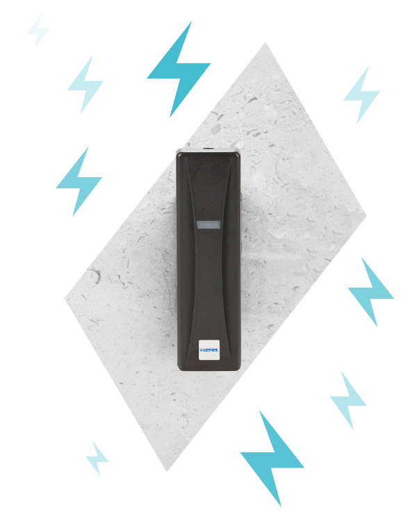 Lenel S2 and Doordeck