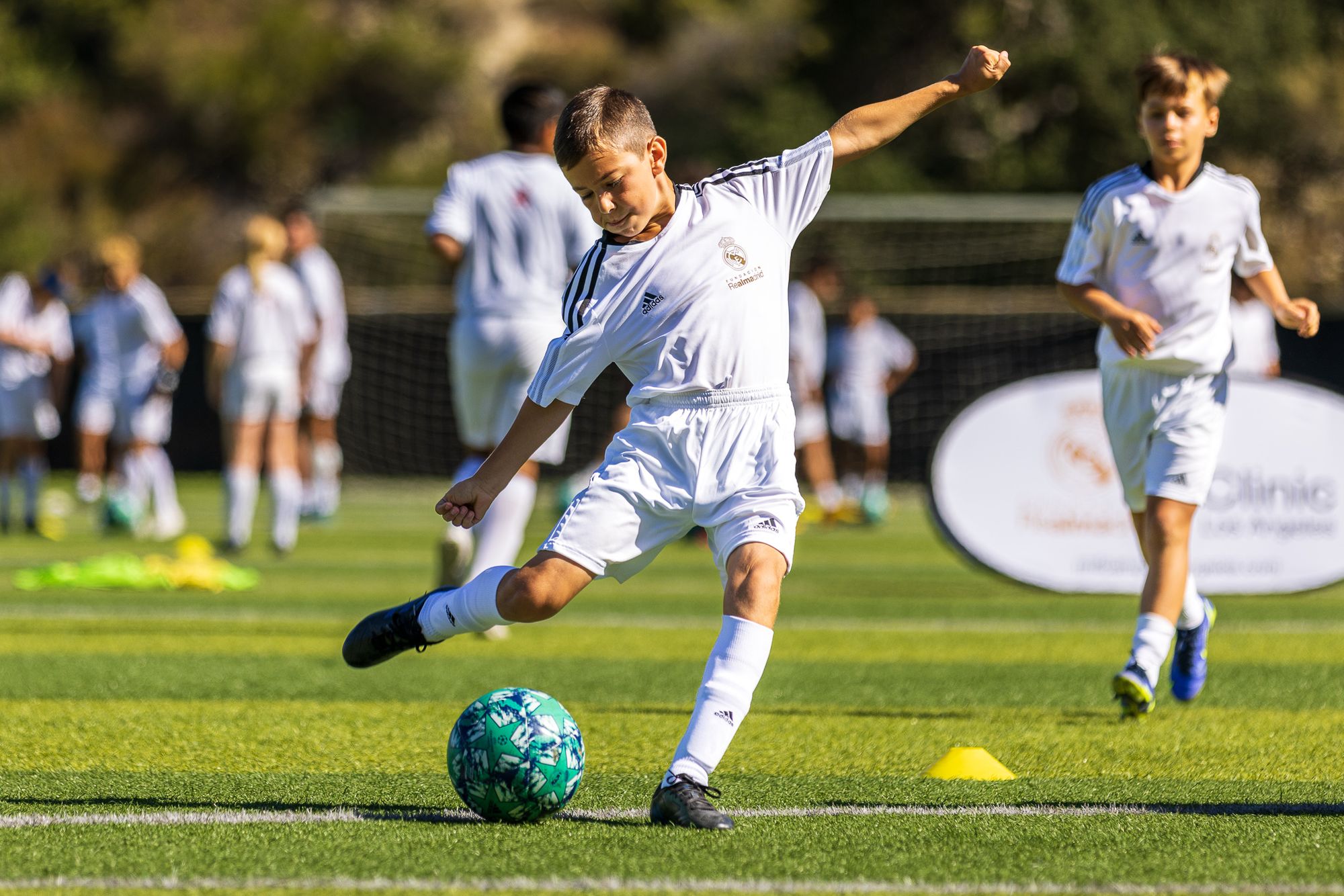 Why We Are One Of The Best Youth Soccer Academies In Europe