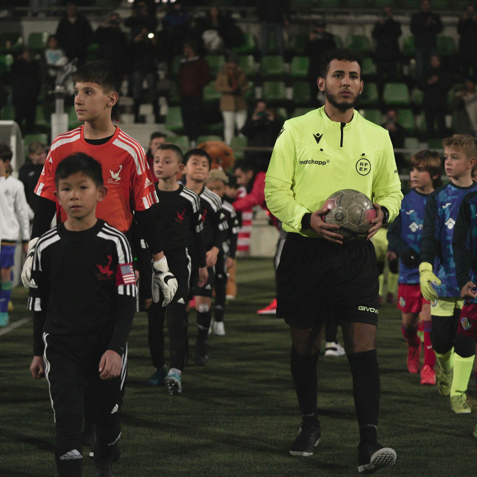 Why We Are One Of The Best Youth Soccer Academies In Europe