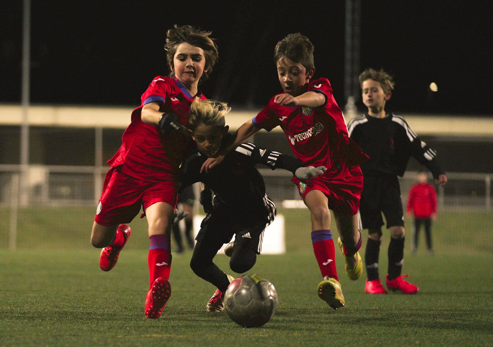 Why We Are One Of The Best Youth Soccer Academies In Europe