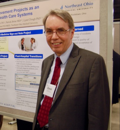 Summa IM Welcome Page