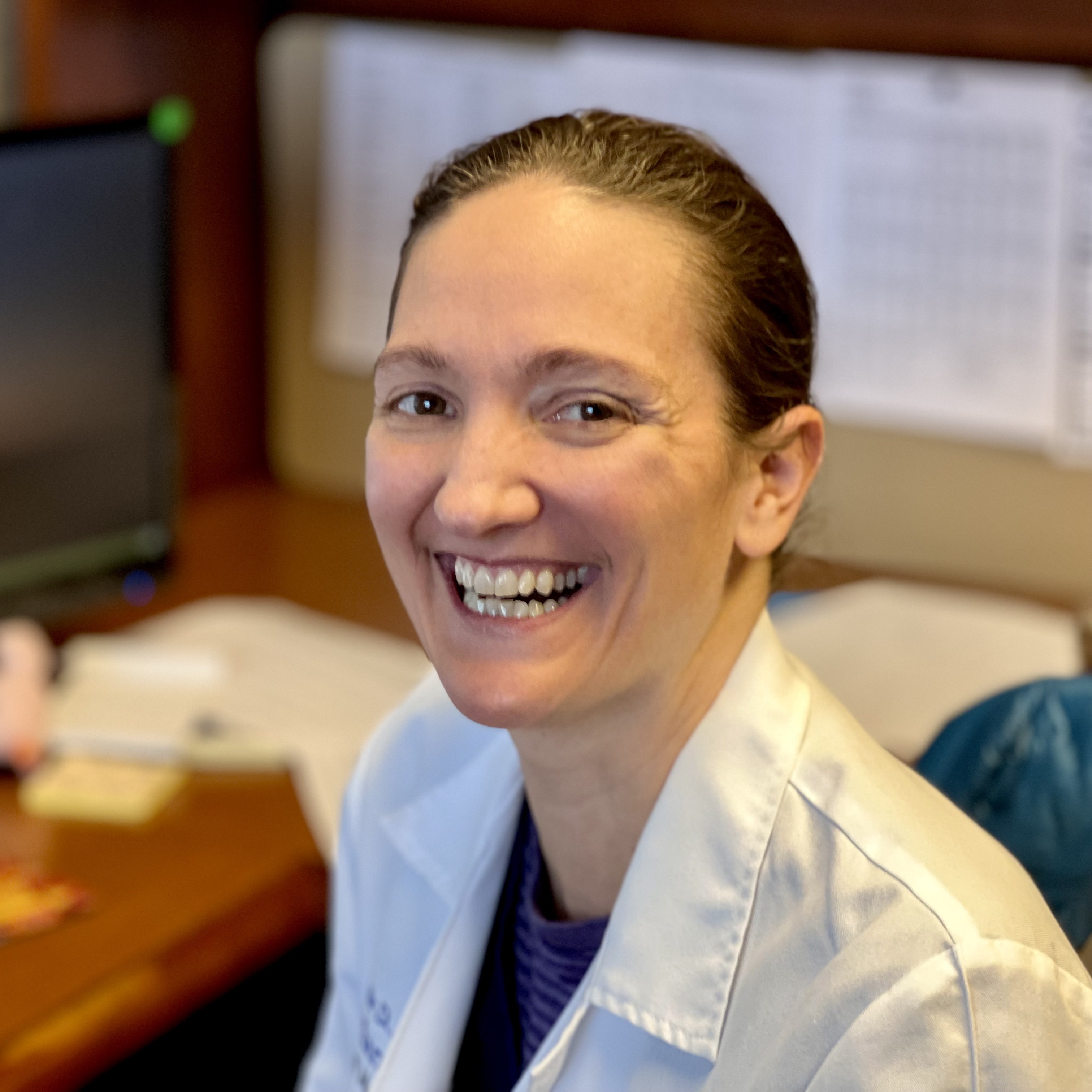 Transitional Year Residency Education