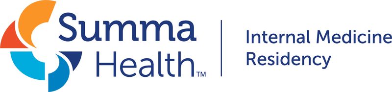 Summa Resident Evals: Medicine