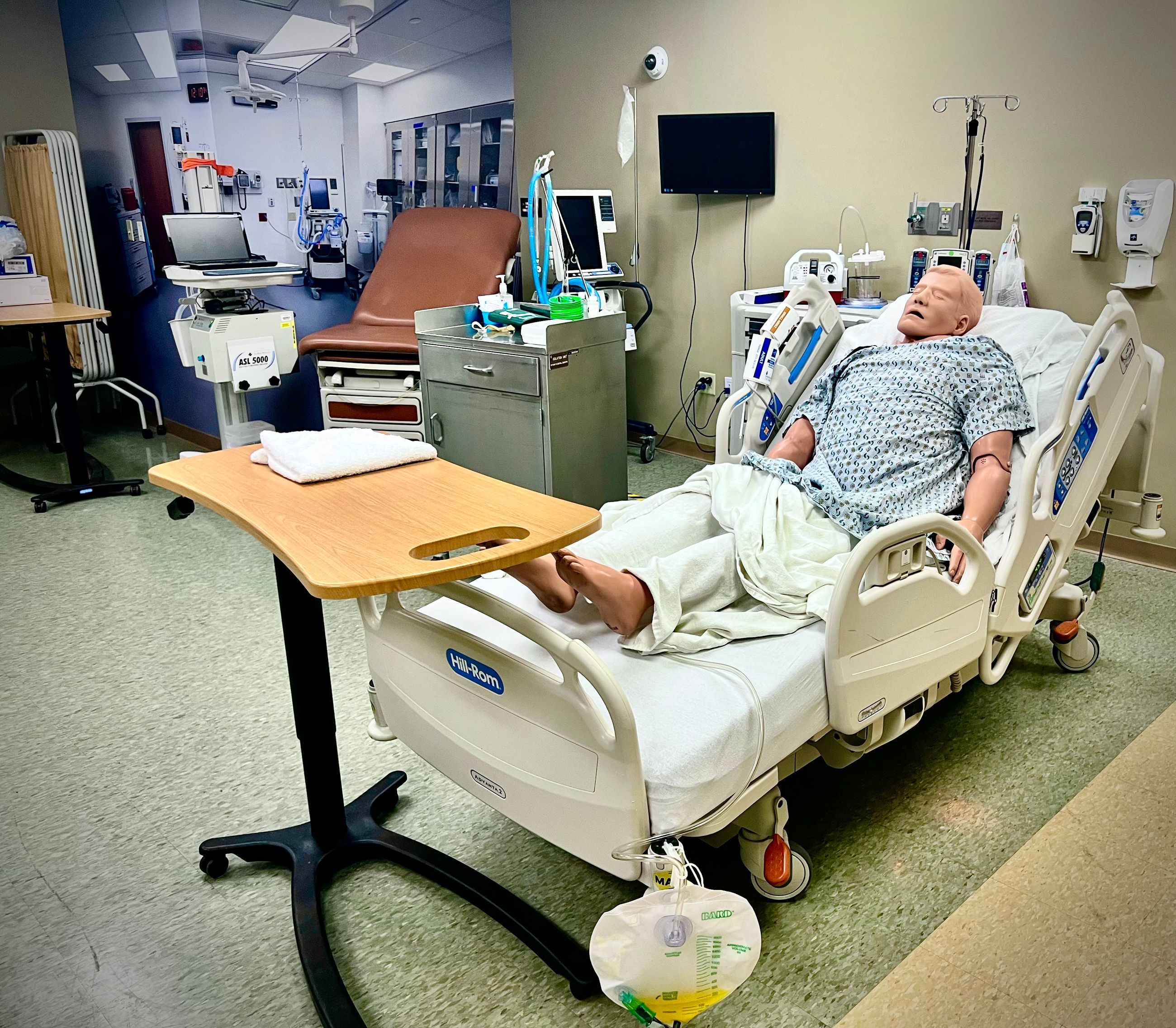 Summa Internal Medicine Residency