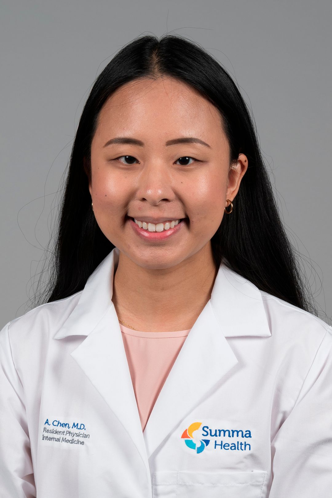 Summa Internal Medicine Residency