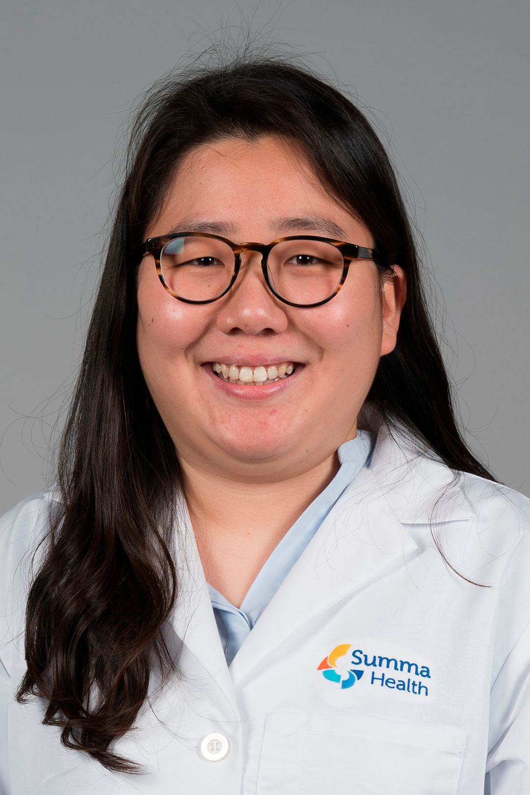 Summa Internal Medicine Residency