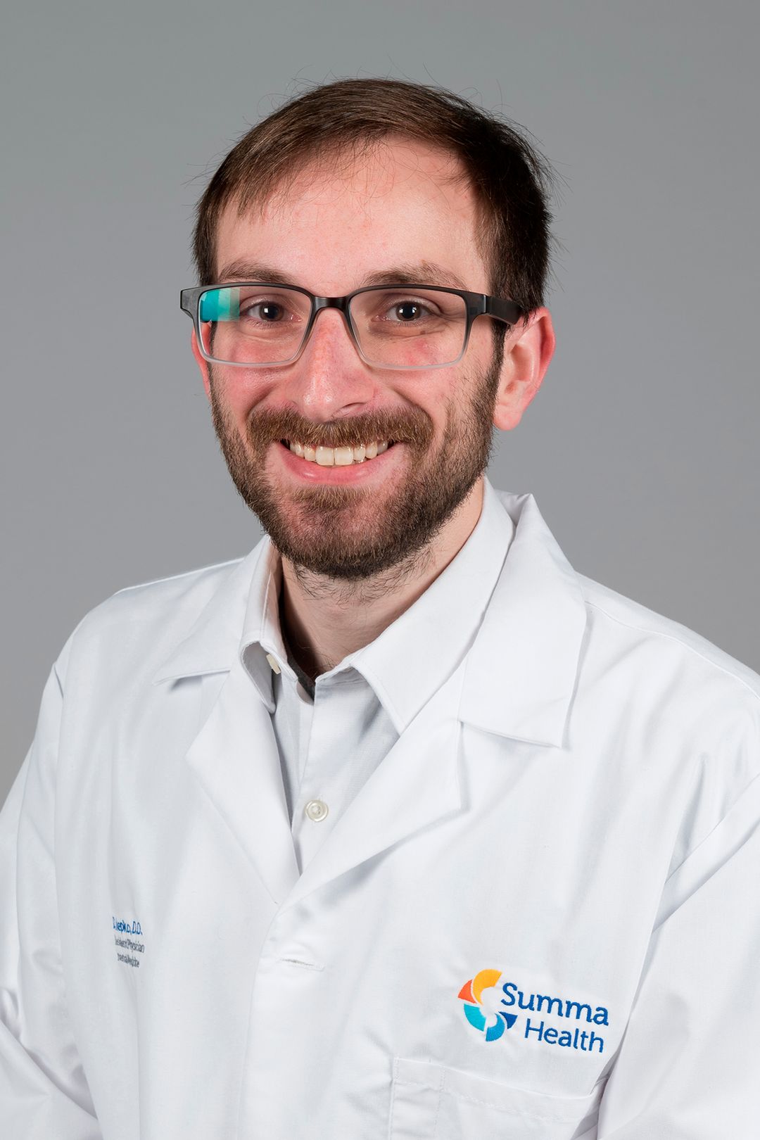 Summa Internal Medicine Residency