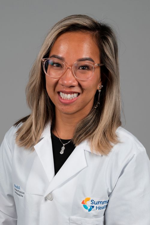 Summa Internal Medicine Residency