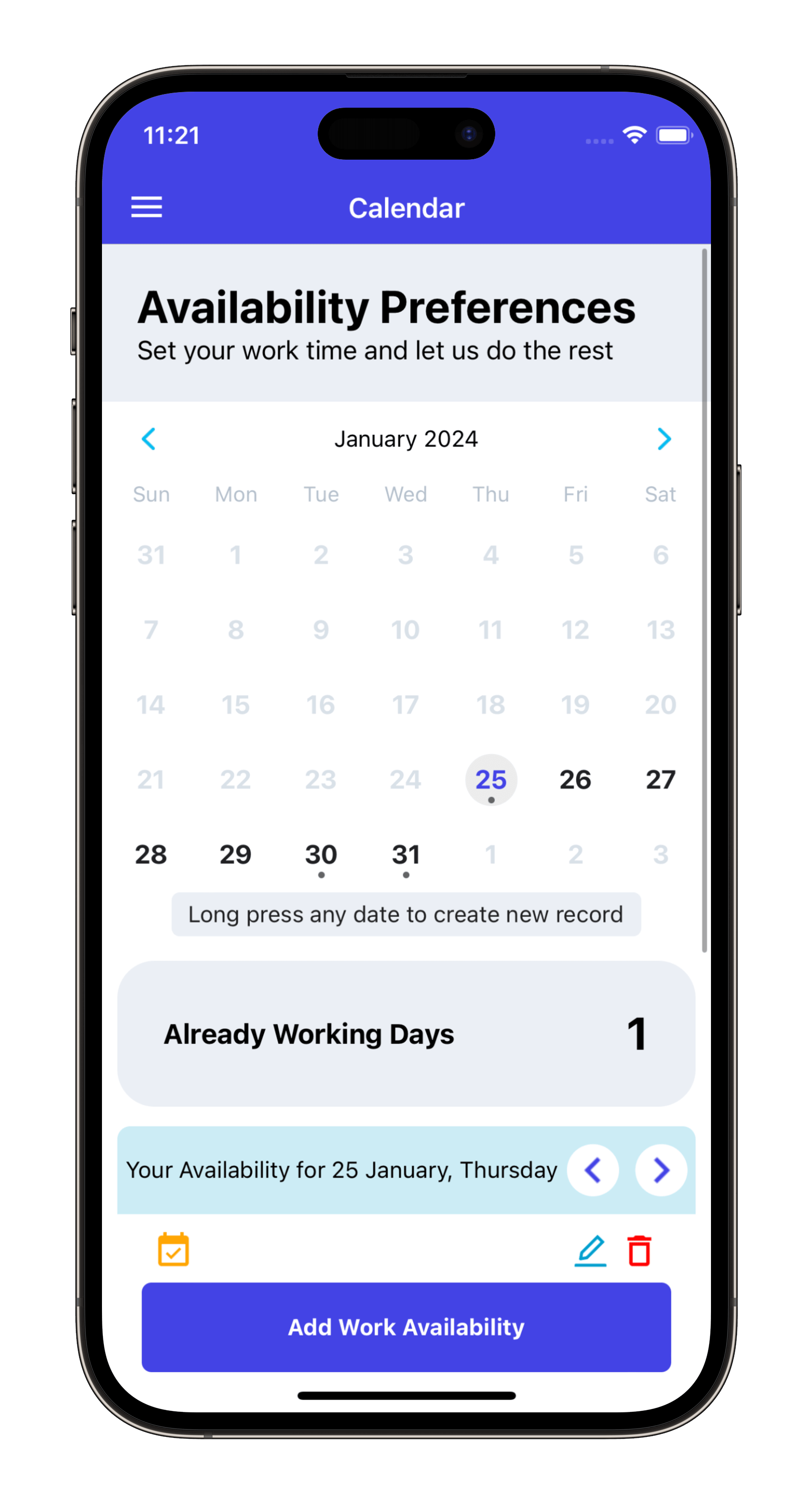 DirectShifts Mobile App | Find Healthcare Jobs On the Go