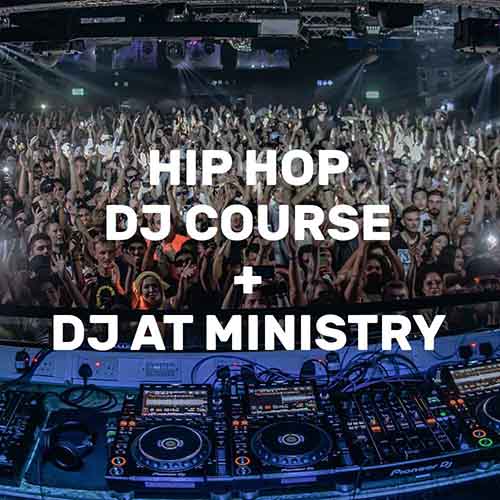 Blog | LSA DJ & Music Production Courses