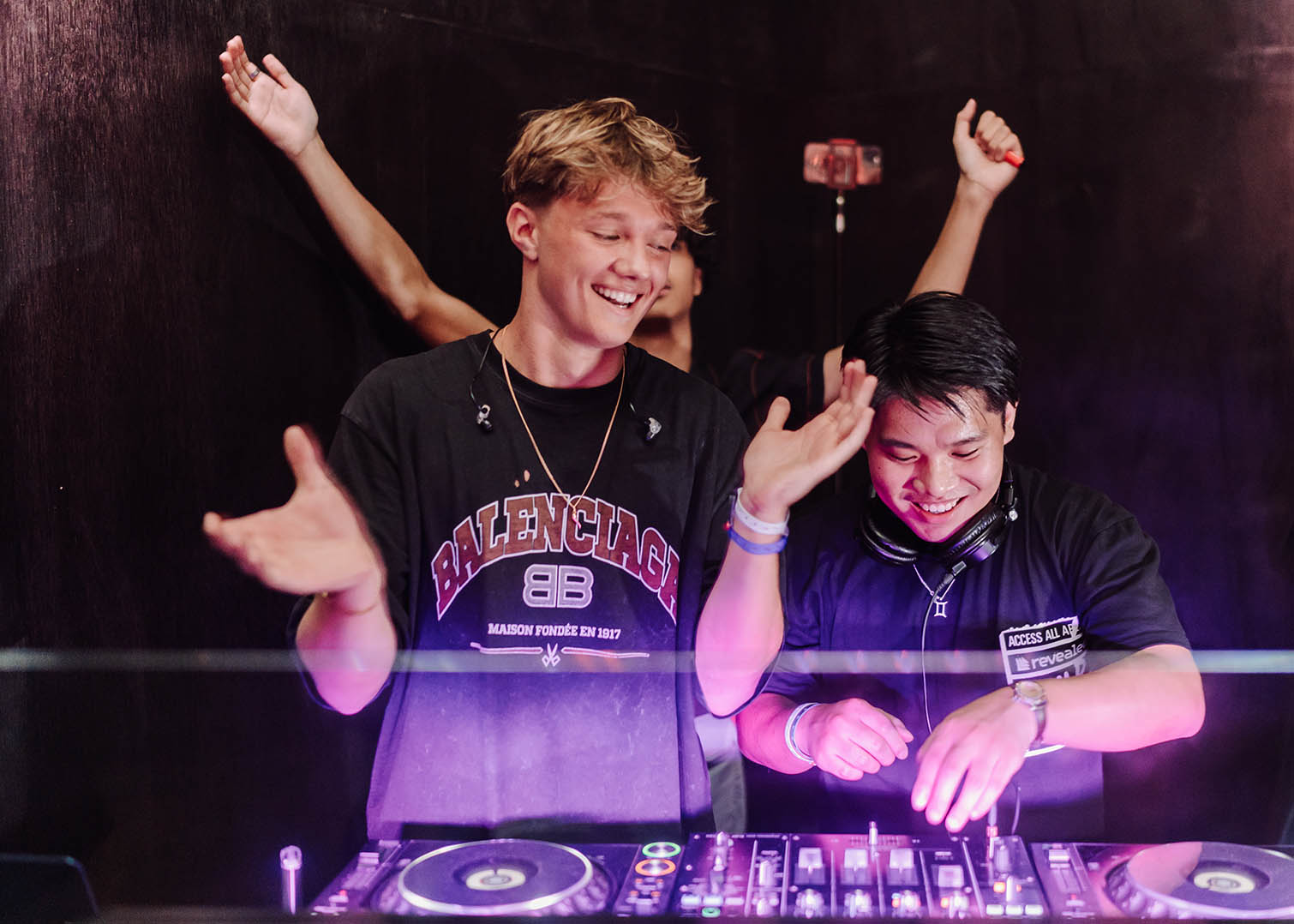 DJ Competition: Your Chance to DJ on the Main Stage of New World ...