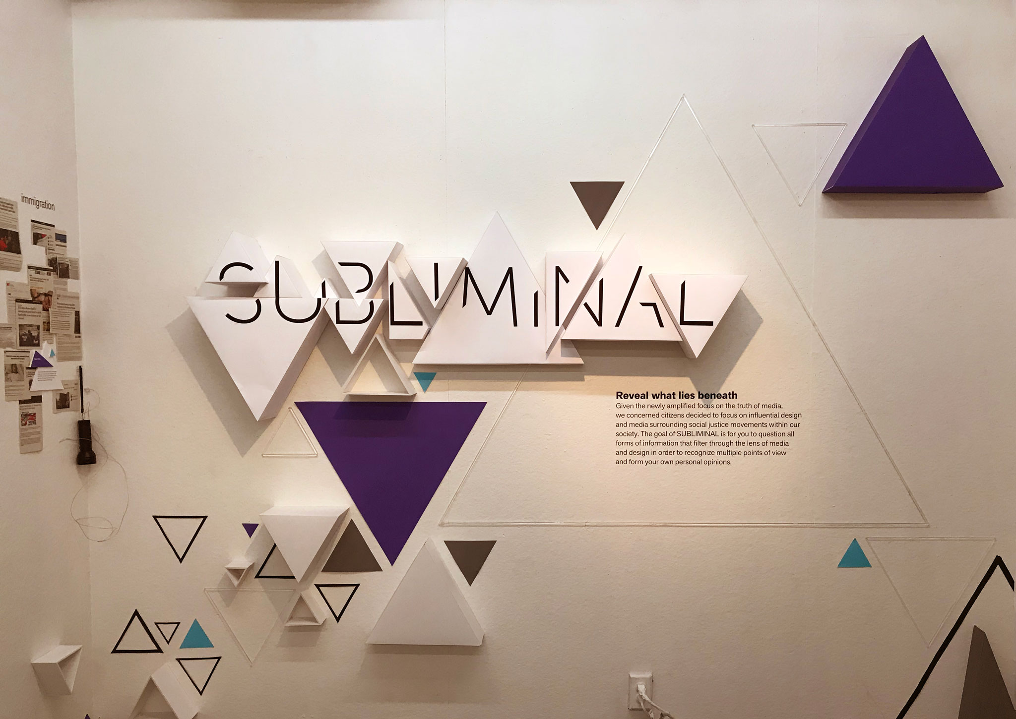 Subliminal